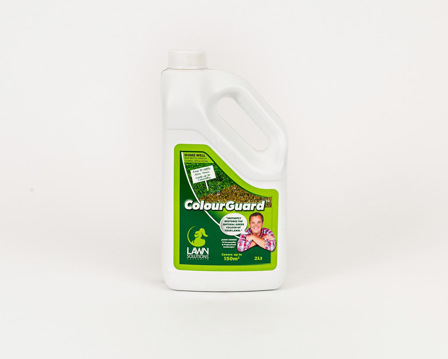 Shop Lawn Paint & Organic Grass Colourant | Instant Lawn